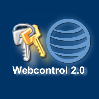 WebControl - Gestión Servicios On-Line - Anglo American Chile